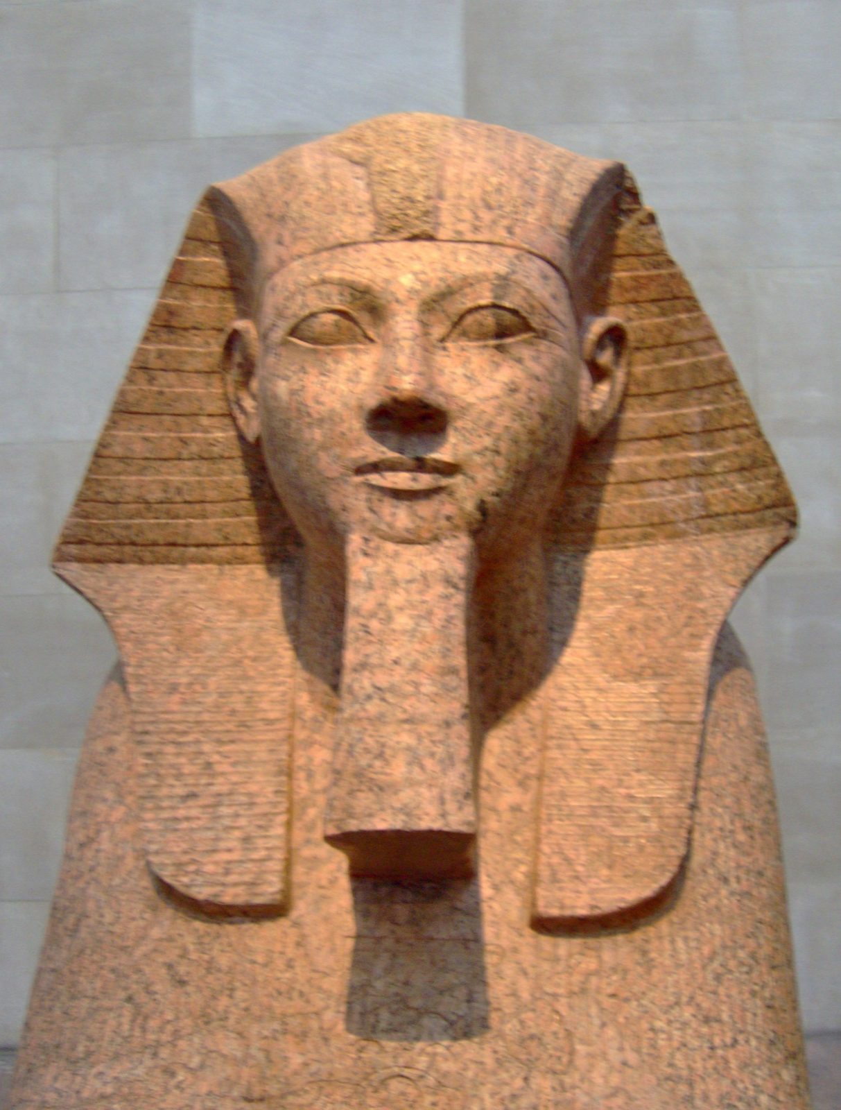 Queen Hatshepsut And Her Rule Over Egypt For 22 Years