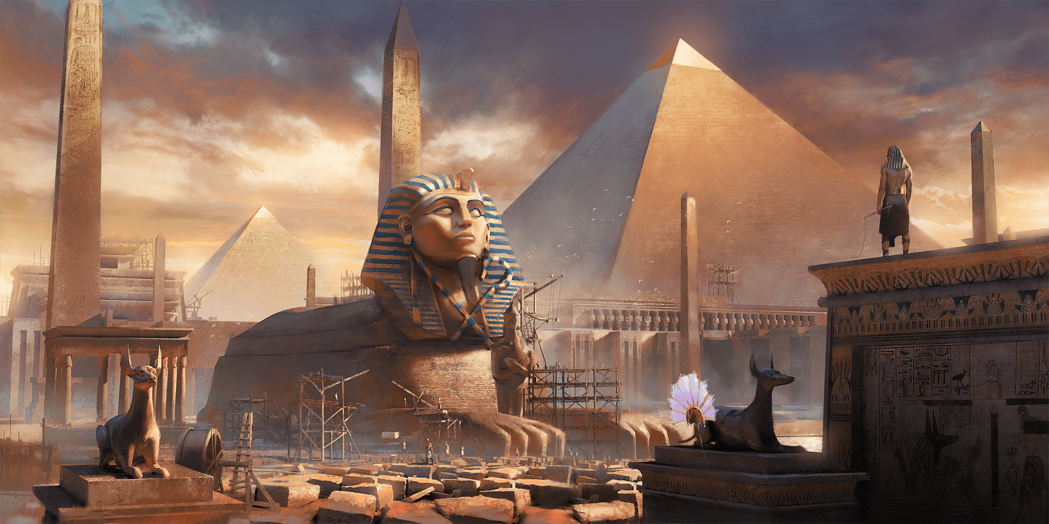 Unraveling History Of Egypt: 20 Fascinating Facts