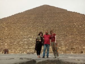 Unveiling Egypt's Treasures: Best 2-Week Sojourn Through Time