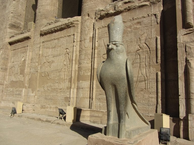 Unveiling the Top 10 Most Powerful Egyptian Gods | Ancient Egypt Deities