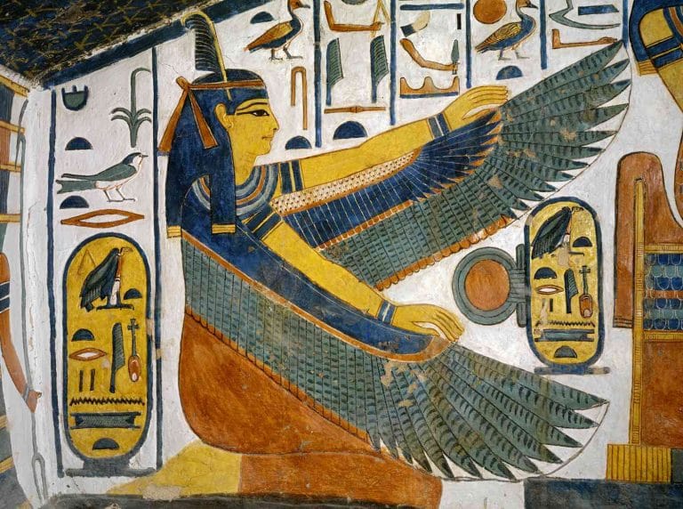 Discover The Top 10 Most Powerful Egyptian Gods