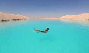 Siwa Salt Lakes: 10 Unforgettable Experiences