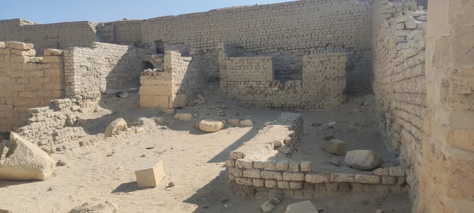 Medinet Madi: Unveiling Egypt’s Hidden Archaeological Treasure in 2025